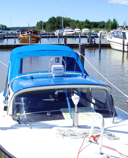 VENETEX - LILLANDET - Dickson